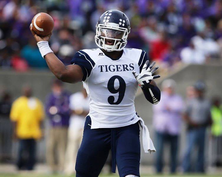 HBCU Sports 2015 SWAC Football Preseason Predictions: Offensive Player ...