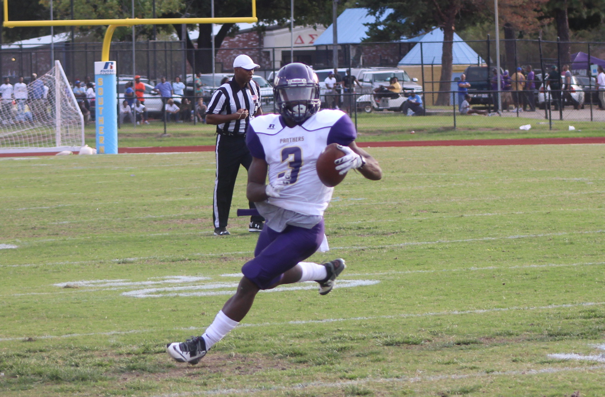 Six HBCU Football Players Tabbed For AP FCS-All America Team