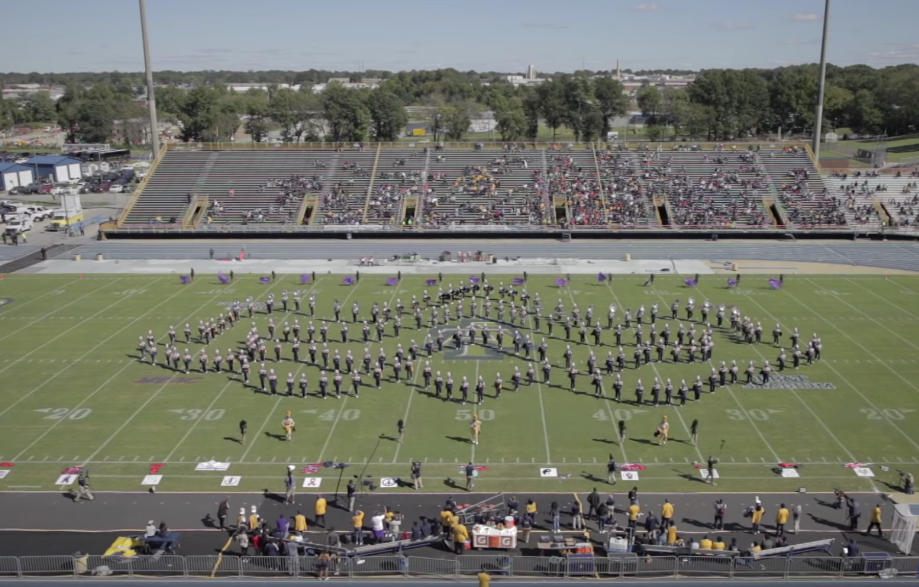 Here are the top 5 HBCU halftime shows from Week 7