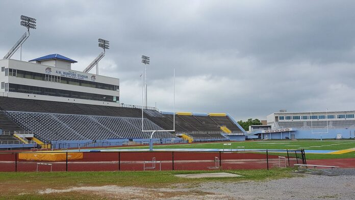 Southern University releases 2020 football schedule