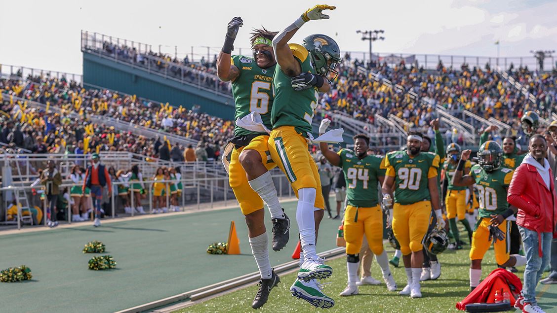 Norfolk State Releases 2020 Football Schedule HBCU Sports Norfolk State Releases 2020 Football Schedule HBCU Sports